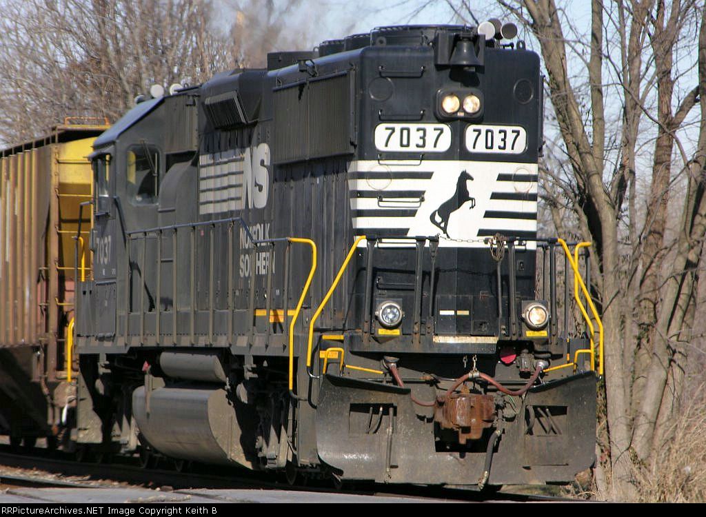 NS 7037